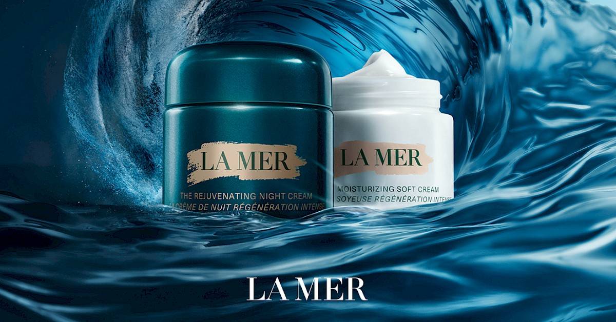 Acheter des produits La Mer | Parfumeries Gutmann
