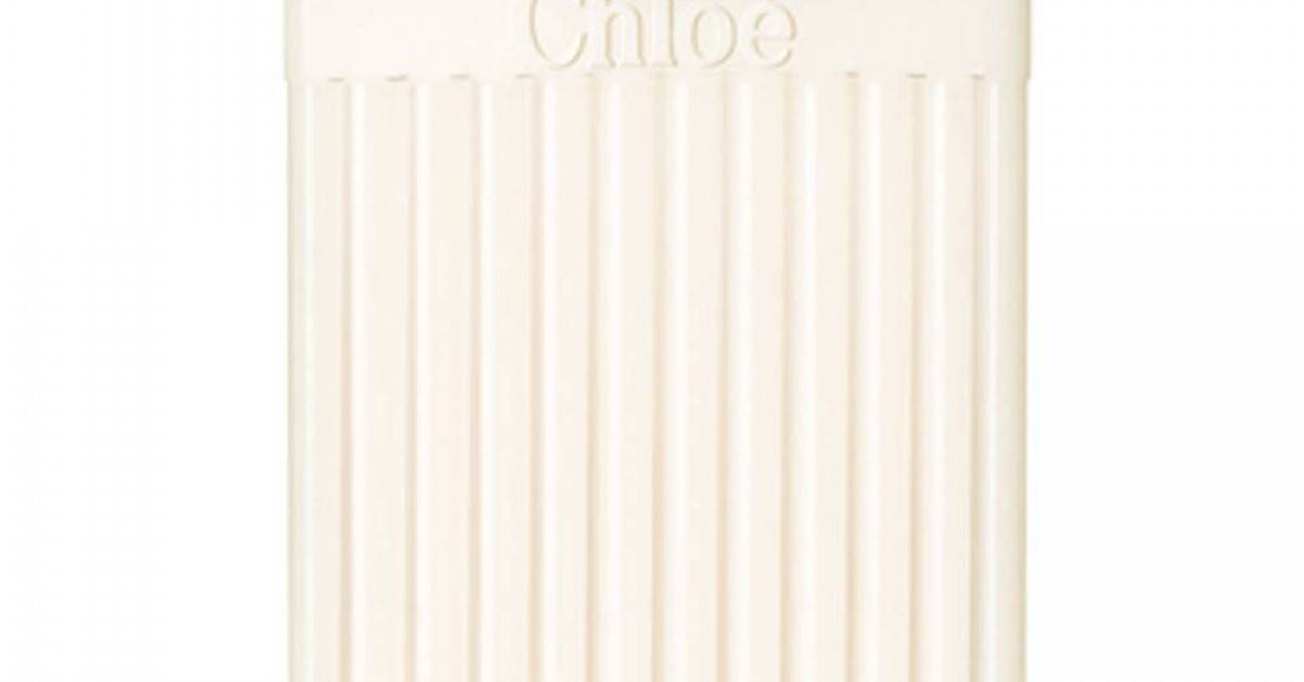 Chloé Signature Body Lotion - Parfumeries Gutmann