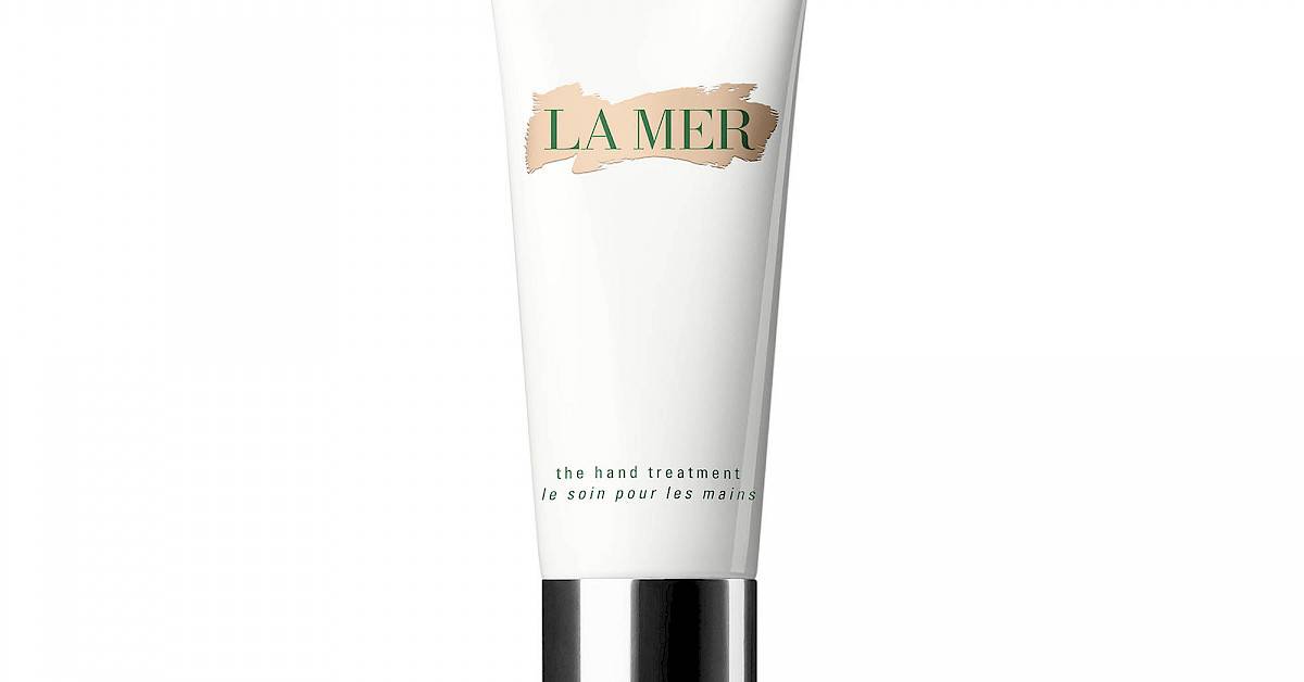 The Hand Treatment - handcrème 100 ml van La Mer